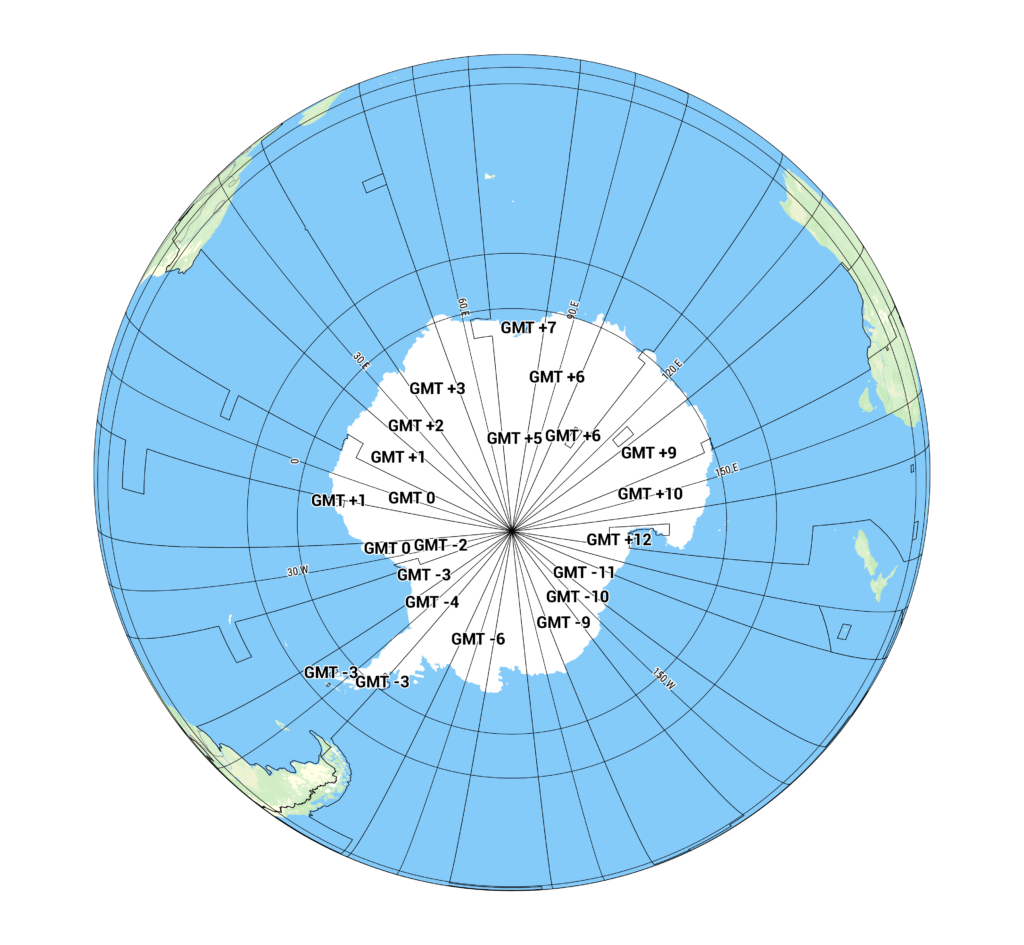 New! Render Globe Maps as Vector Files - Mapcreator